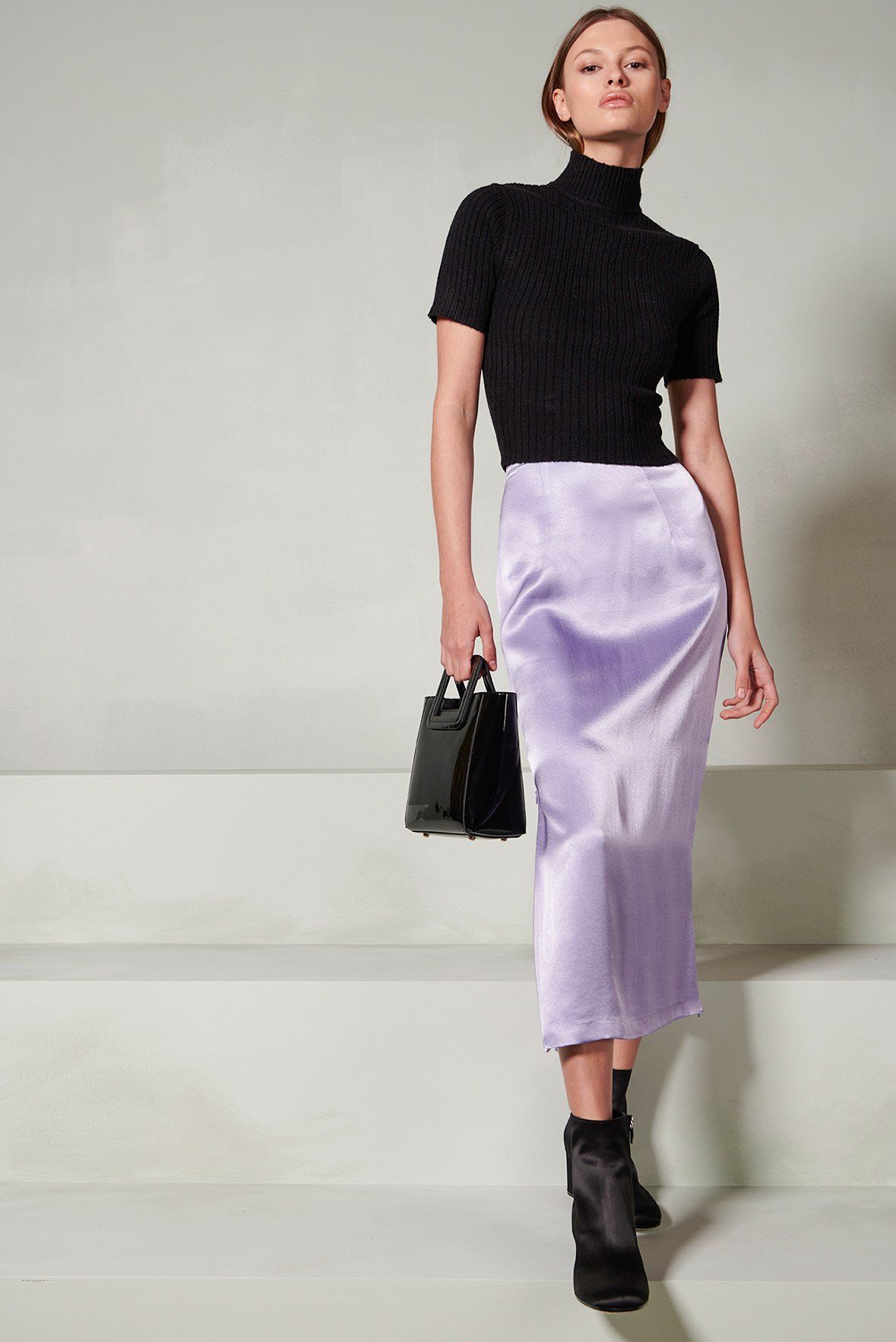 These Are the Best Fall Clothing Colors | Who What Wear