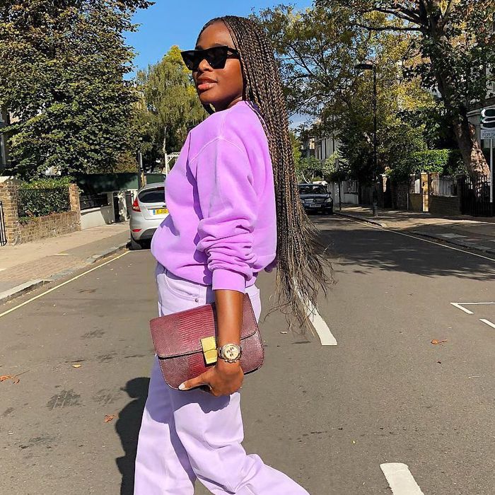 Tonal Autumn Outfits: The Surefire Way to Look Expensive | Who What Wear