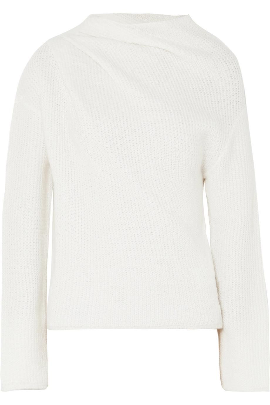 The 26 Best Soft Sweaters to Stock Up On | Who What Wear