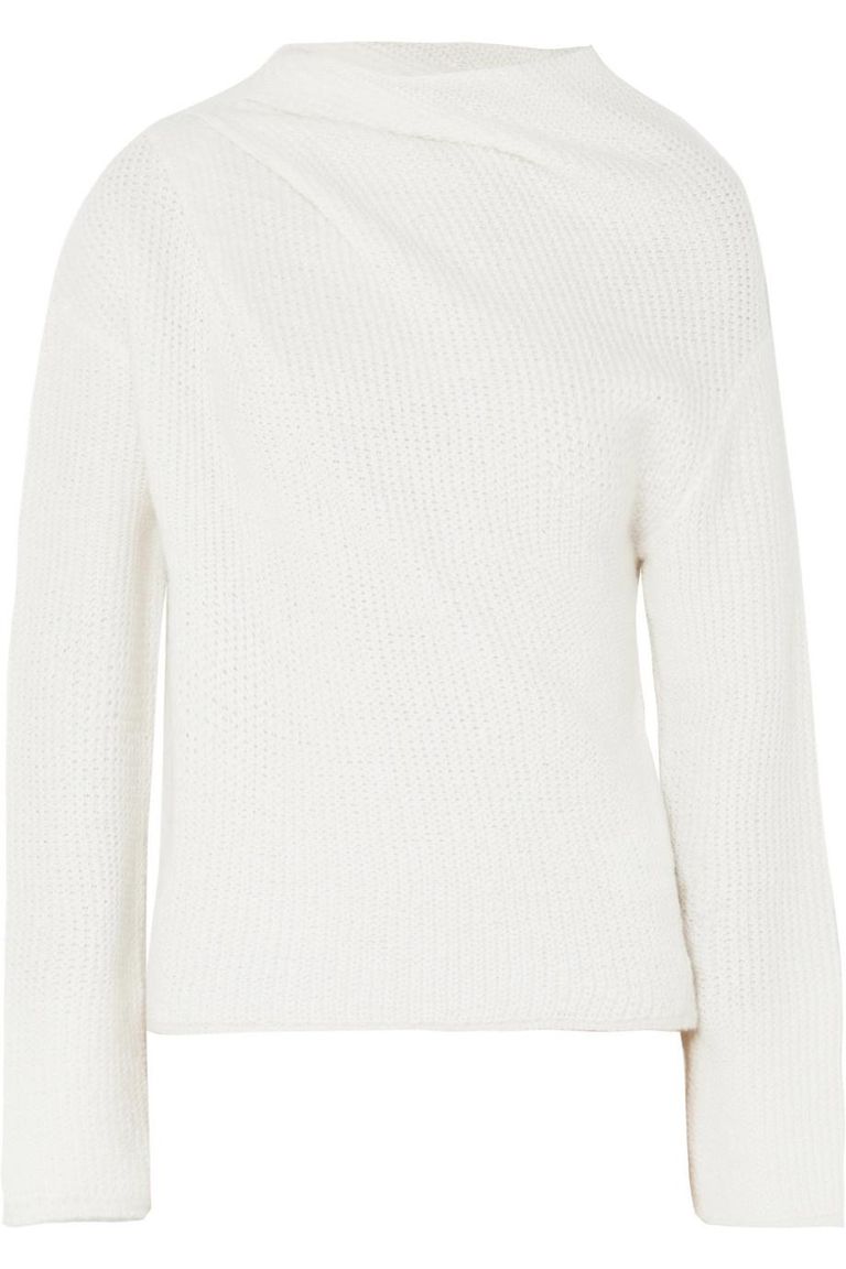 The 26 Best Soft Sweaters to Stock Up On | Who What Wear