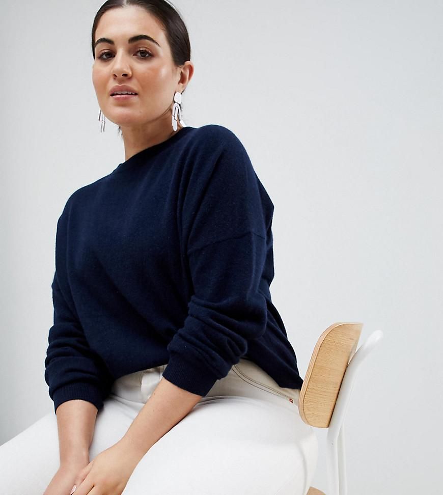 The 26 Best Soft Sweaters to Stock Up On | Who What Wear