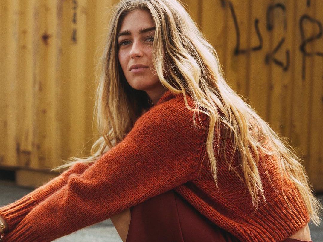 The 26 Best Soft Sweaters to Stock Up On | Who What Wear
