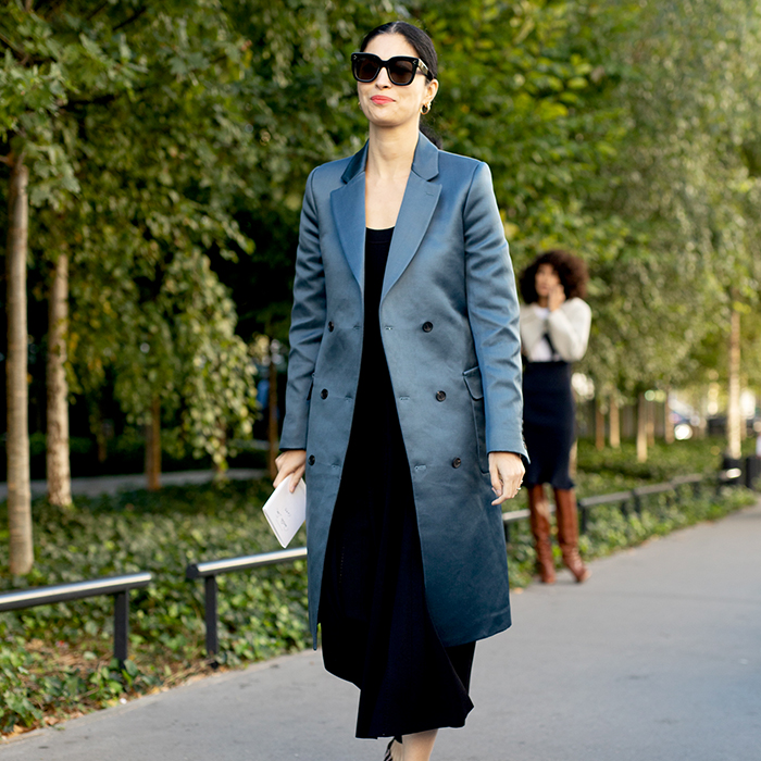 47 Fall Pieces to Shop If You Have Classic Style | Who What Wear