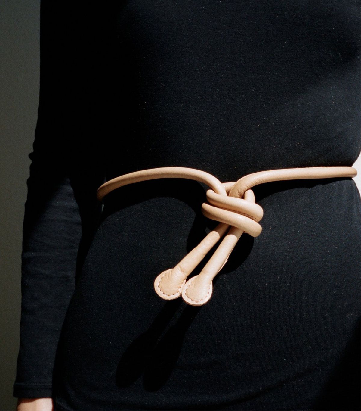 The Rope Belt Trend's Been Quietly Gaining Ground | Who What Wear