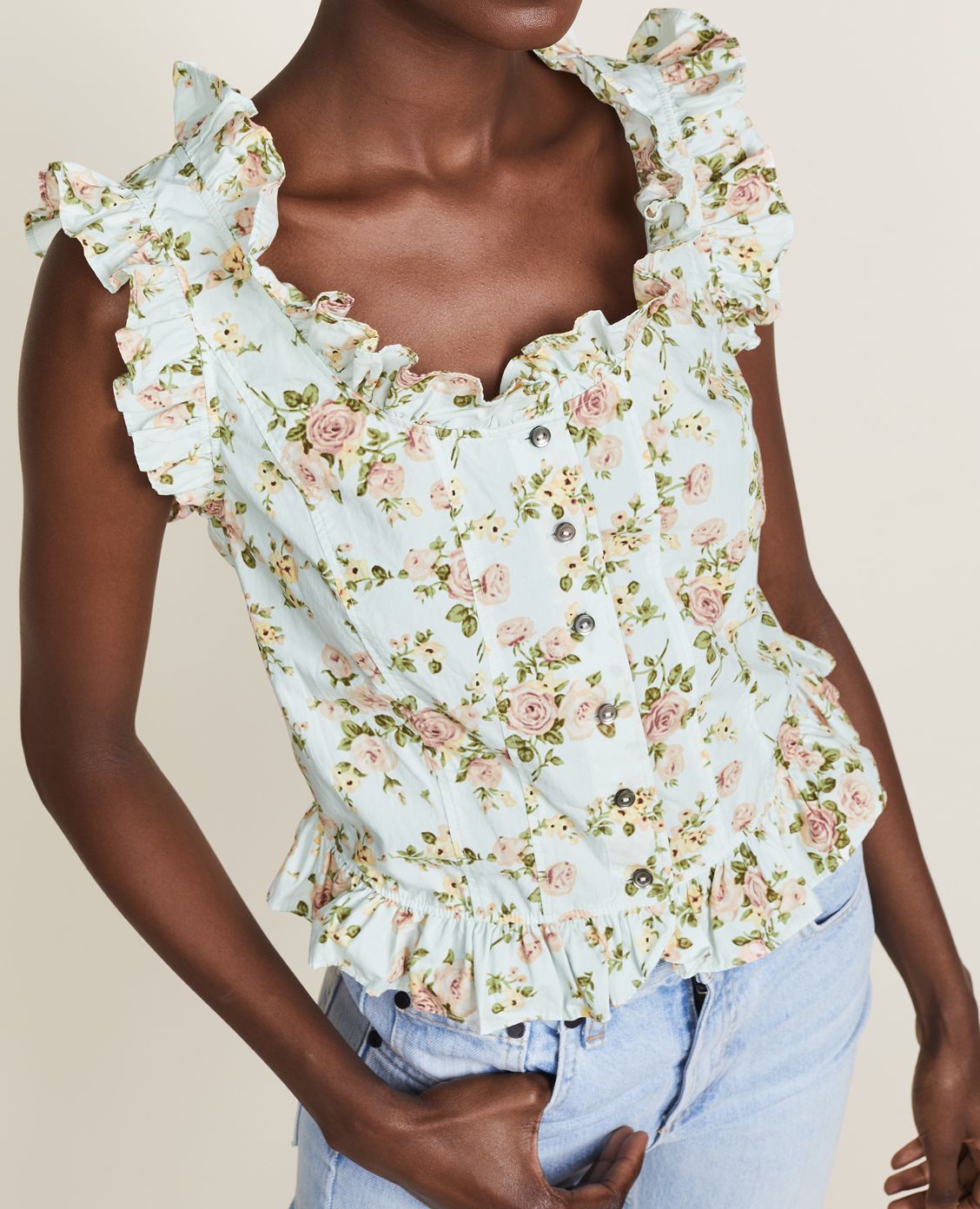 11 Affordable Under-$100 Fashion Pieces From My Closet | Who What Wear