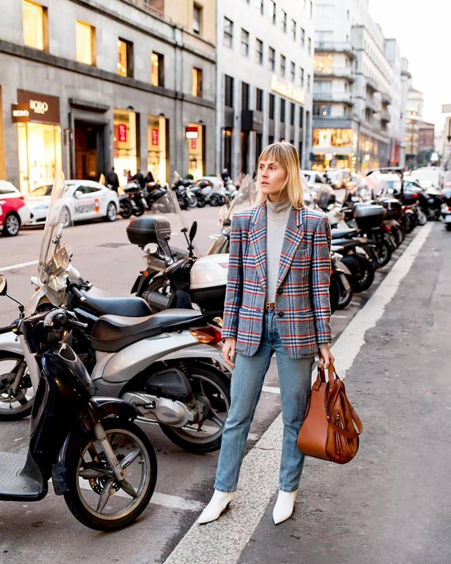 The Best Fall Shopping When You're on a Budget | Who What Wear