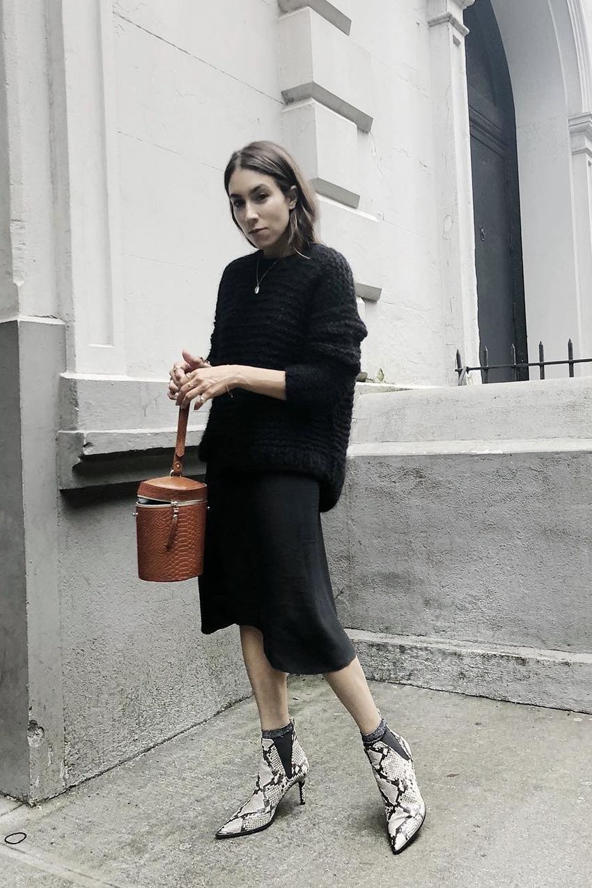 The Best Fall Shopping When You're on a Budget | Who What Wear