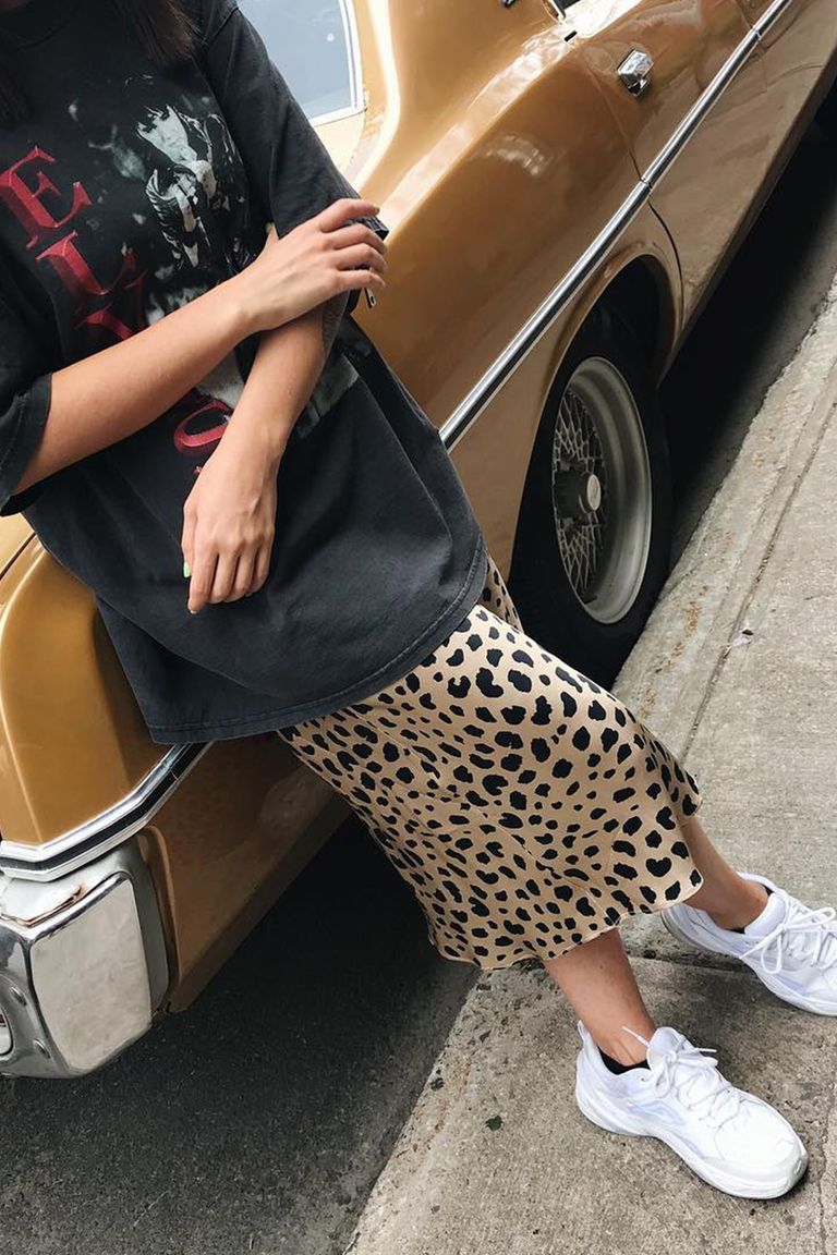 The Best Fall Shopping When You're on a Budget | Who What Wear