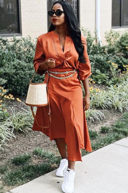 The Best Fall Shopping When You're on a Budget | Who What Wear