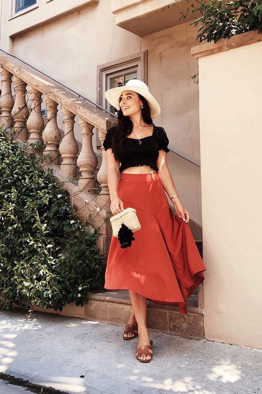 The Best Fall Shopping When You're on a Budget | Who What Wear