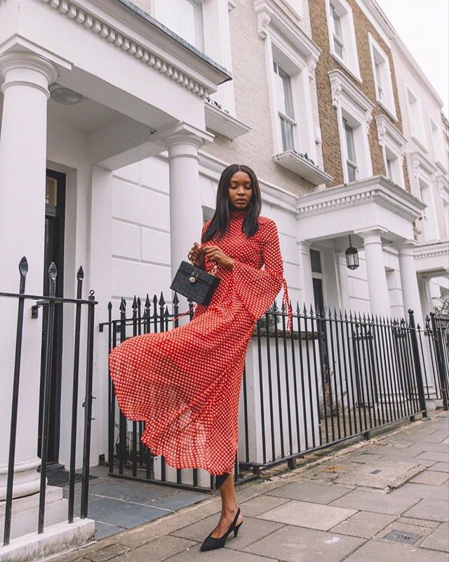 Here's What to Wear to a High School Reunion | Who What Wear