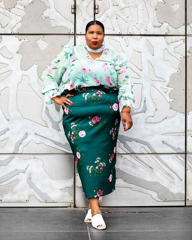 Here's What to Wear to a High School Reunion | Who What Wear