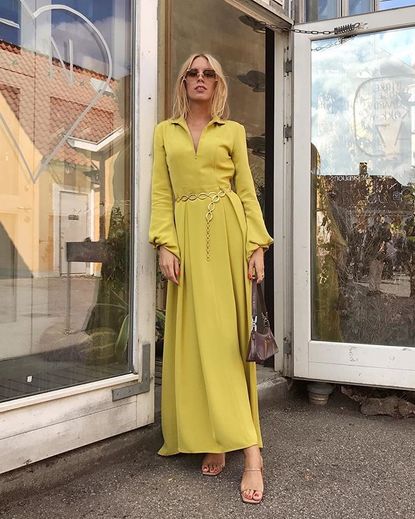 Here's What to Wear to a High School Reunion | Who What Wear