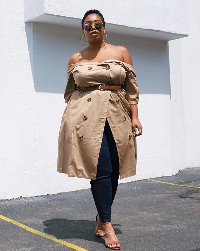 Here's What to Wear to a High School Reunion | Who What Wear