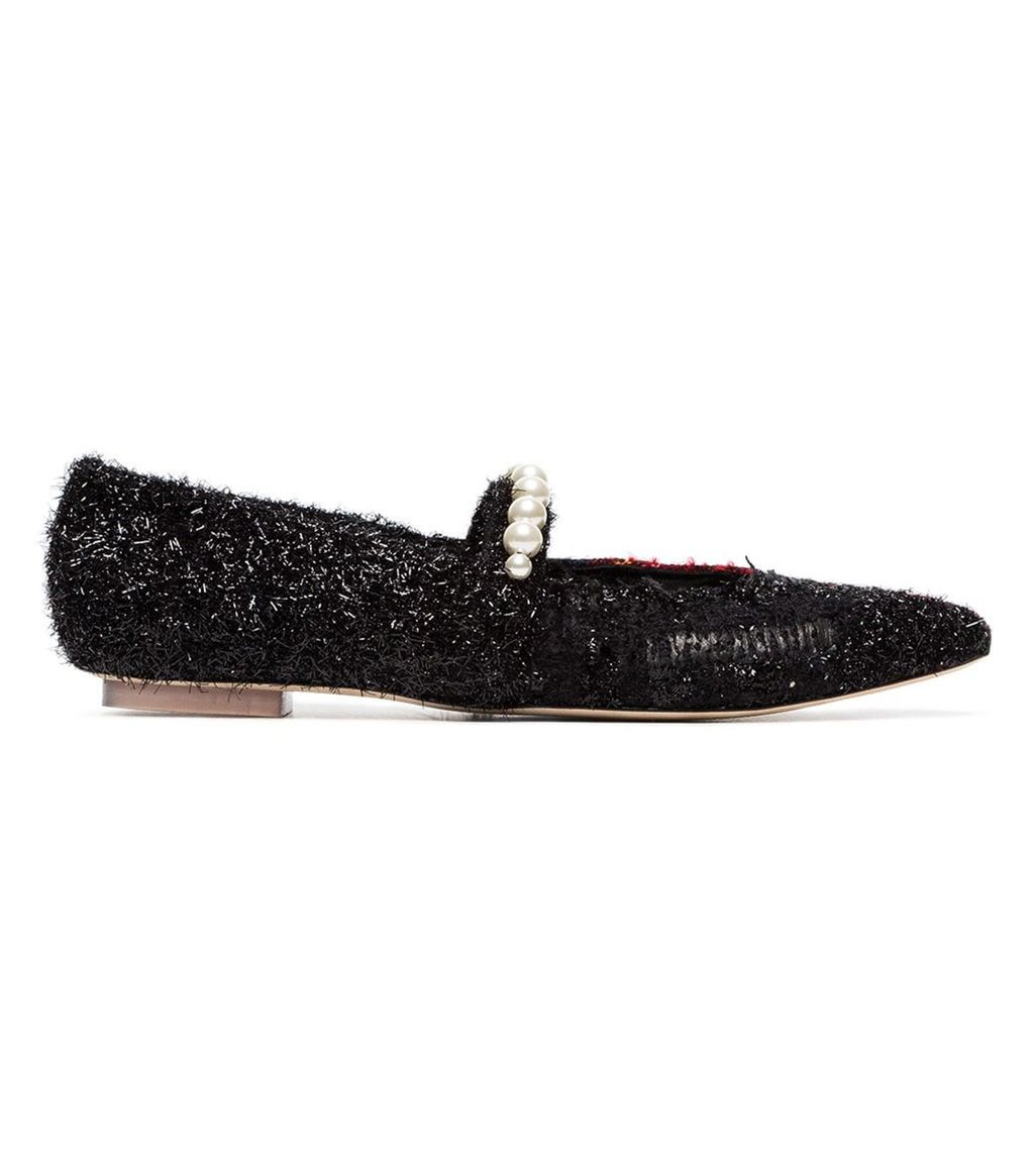 Shoe Trends That European Girls Love | Who What Wear