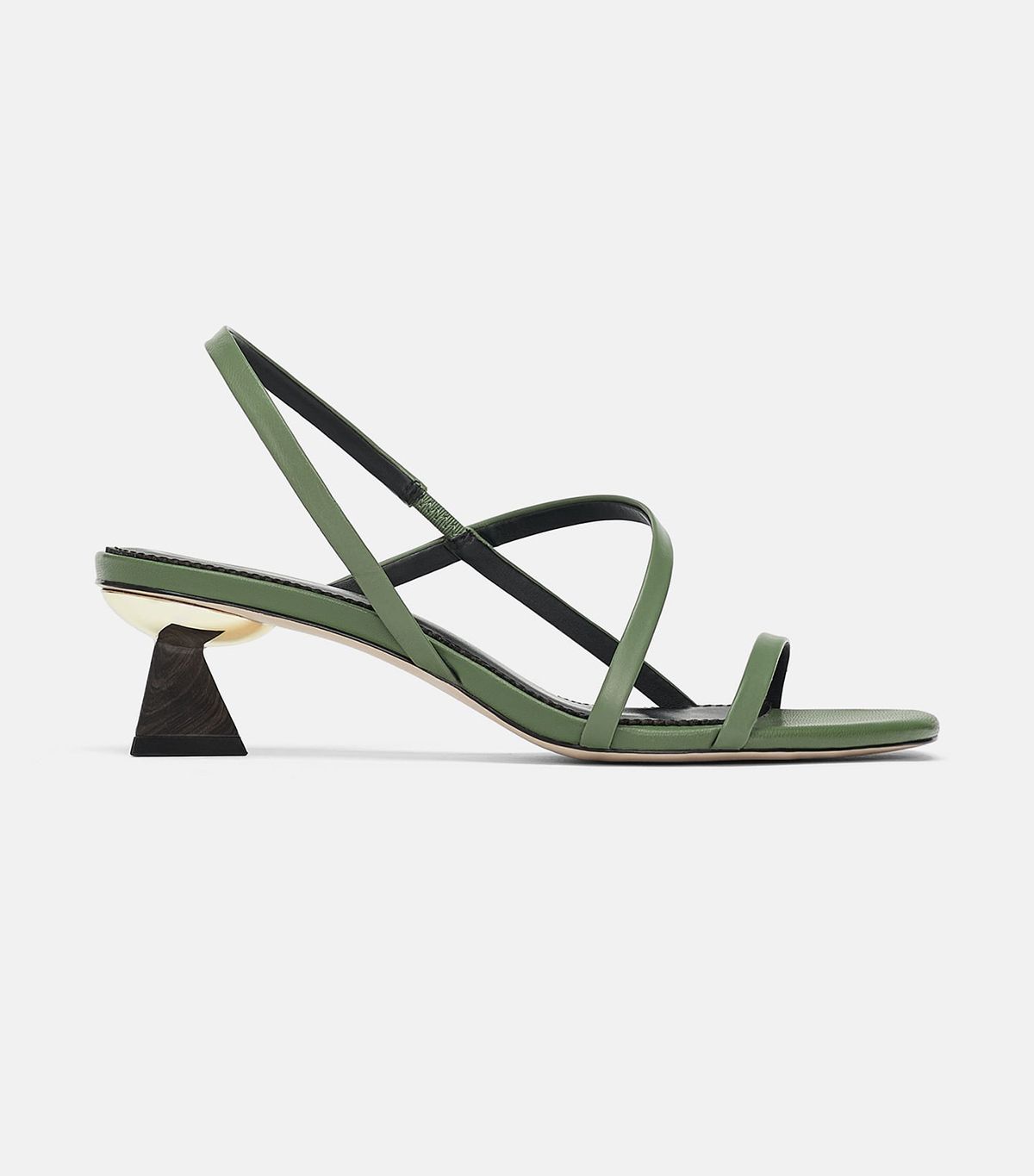 Shoe Trends That European Girls Love | Who What Wear