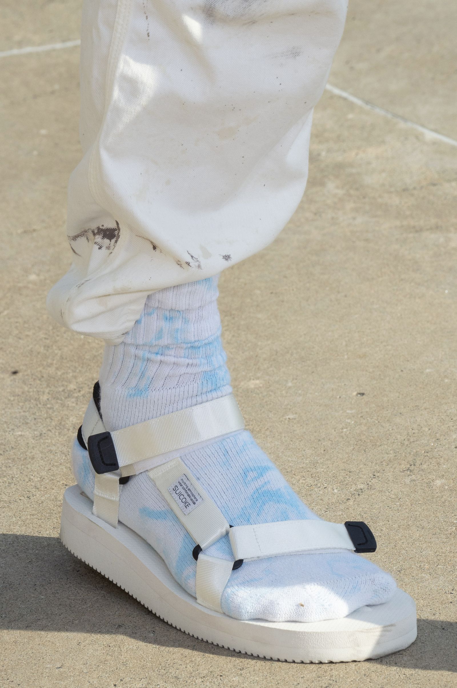 The 9 Biggest Spring Shoe Trends, Hands Down | Who What Wear