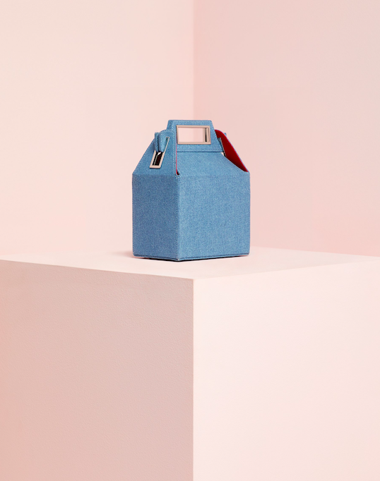 This New Bag Has a Cult Following in Hollywood | Who What Wear