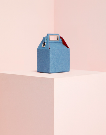 This New Bag Has a Cult Following in Hollywood | Who What Wear