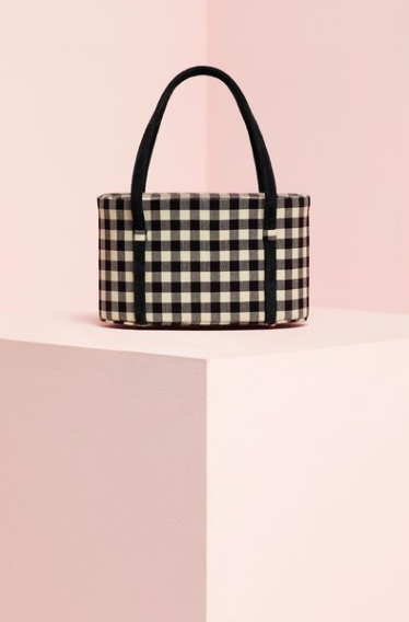 This New Bag Has a Cult Following in Hollywood | Who What Wear