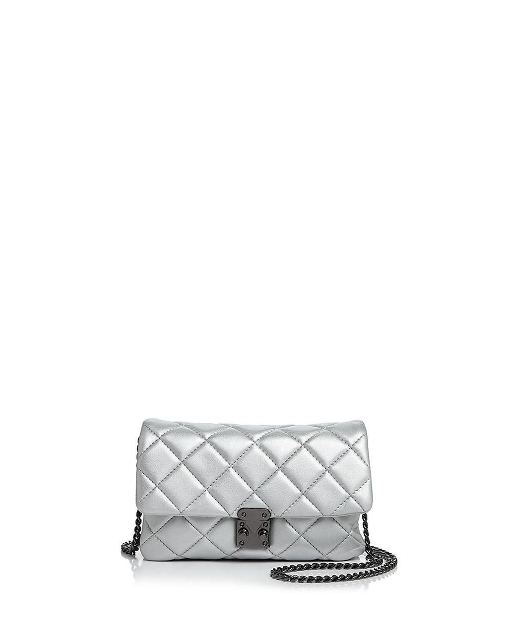 These Affordable Quilted Handbags Always Look Expensive | Who What Wear