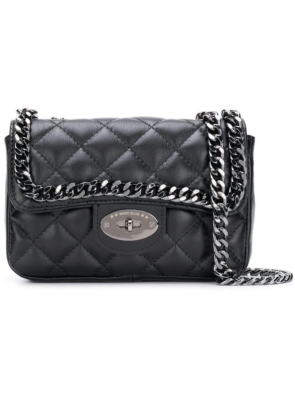 These Affordable Quilted Handbags Always Look Expensive | Who What Wear