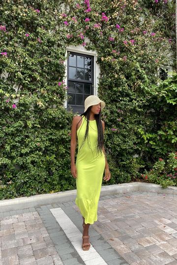 10 Outfits From Your Favorite Texas Women | Who What Wear