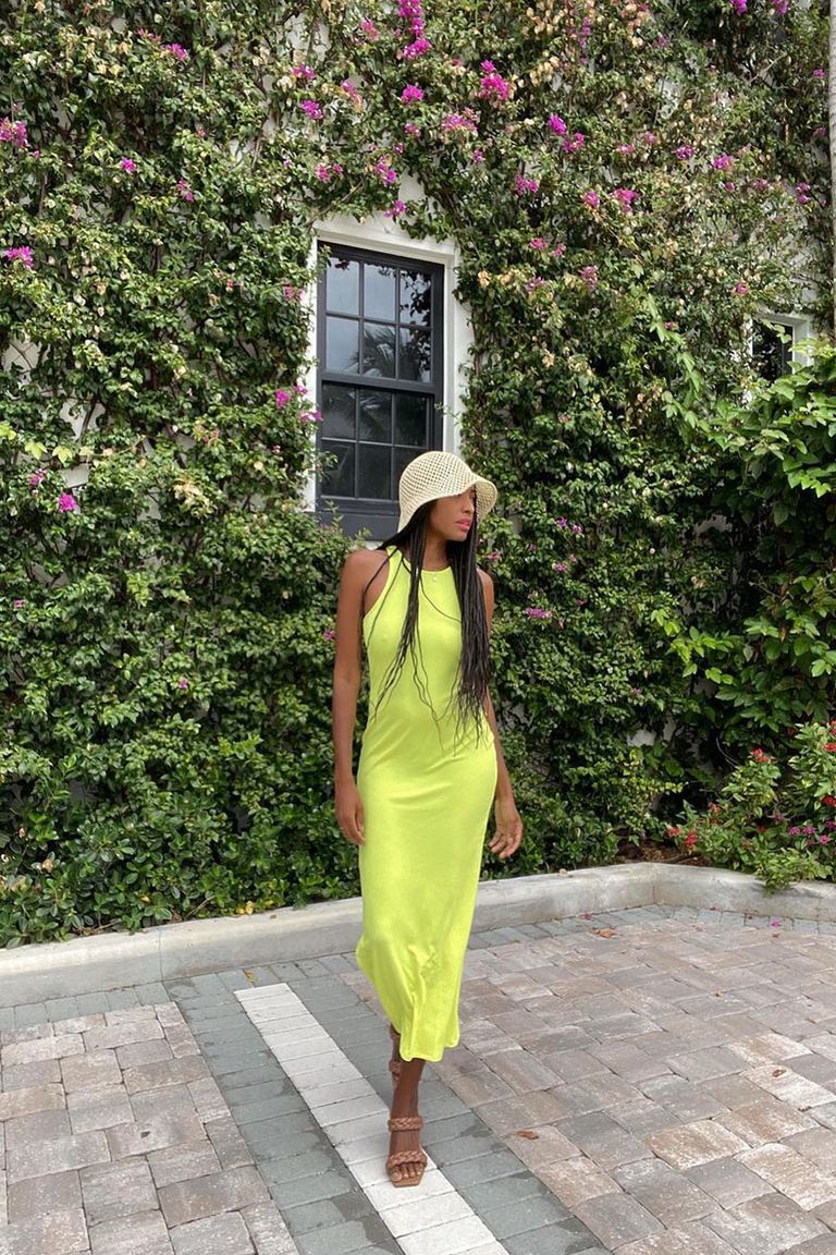 10 Outfits From Your Favorite Texas Women | Who What Wear