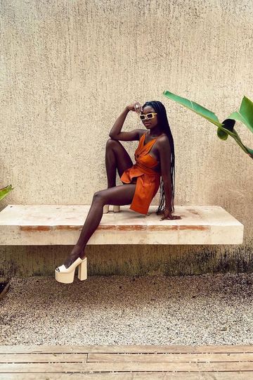10 Outfits From Your Favorite Texas Women | Who What Wear