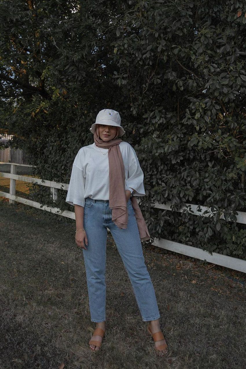 10 Outfits From Your Favorite Texas Women | Who What Wear