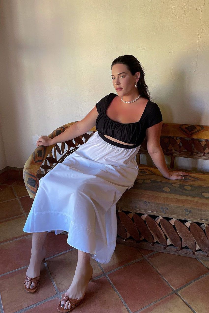 10 Outfits From Your Favorite Texas Women | Who What Wear