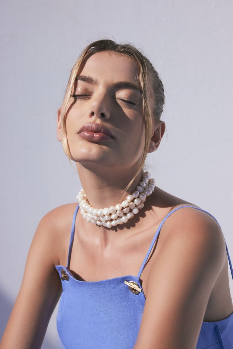 10 Outfits From Your Favorite Texas Women | Who What Wear