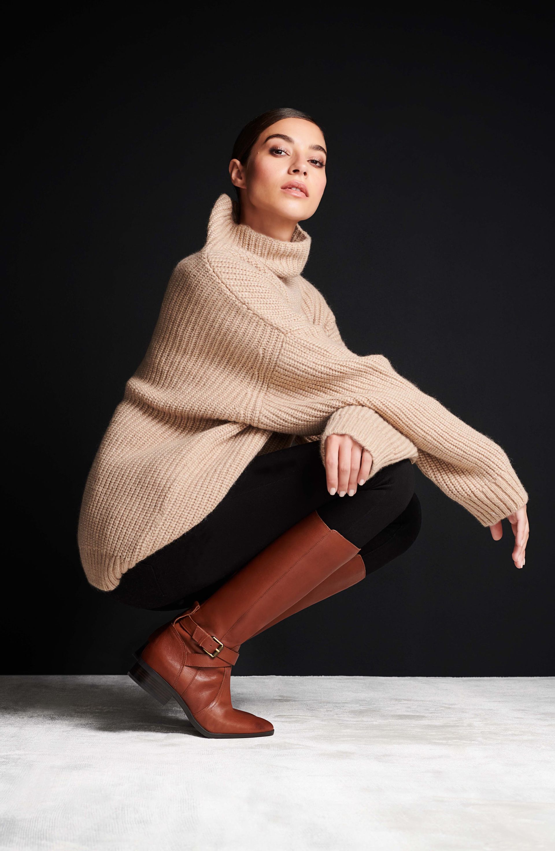 The 18 Best Riding Boots for Women That Are So Chic | Who What Wear