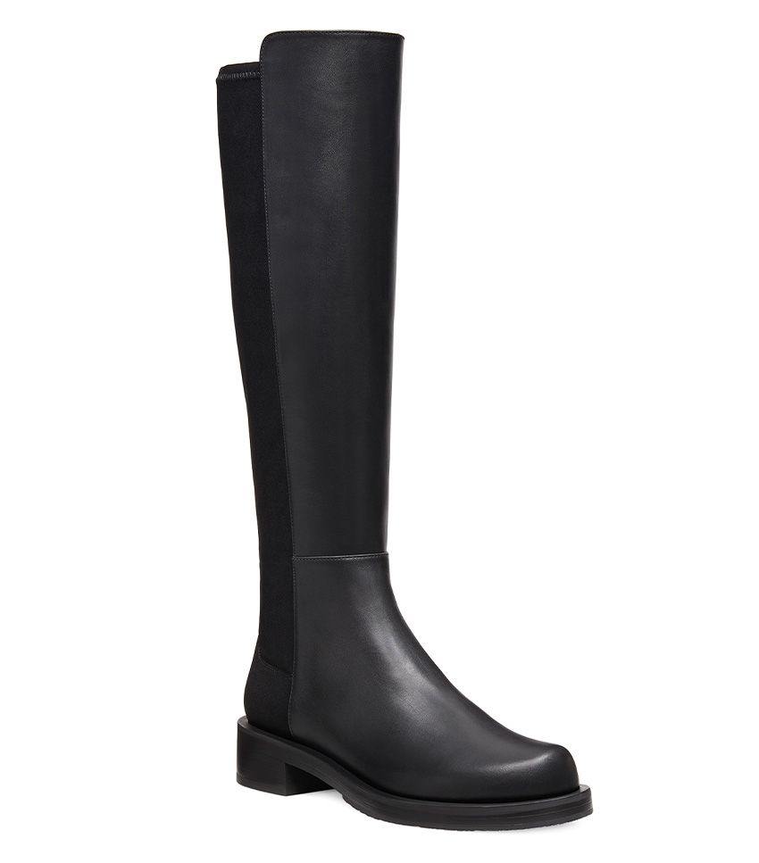 The 18 Best Riding Boots for Women That Are So Chic | Who What Wear