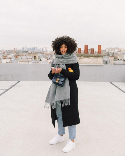 The Best Bonfire Outfits to Keep You Warm and Cozy | Who What Wear