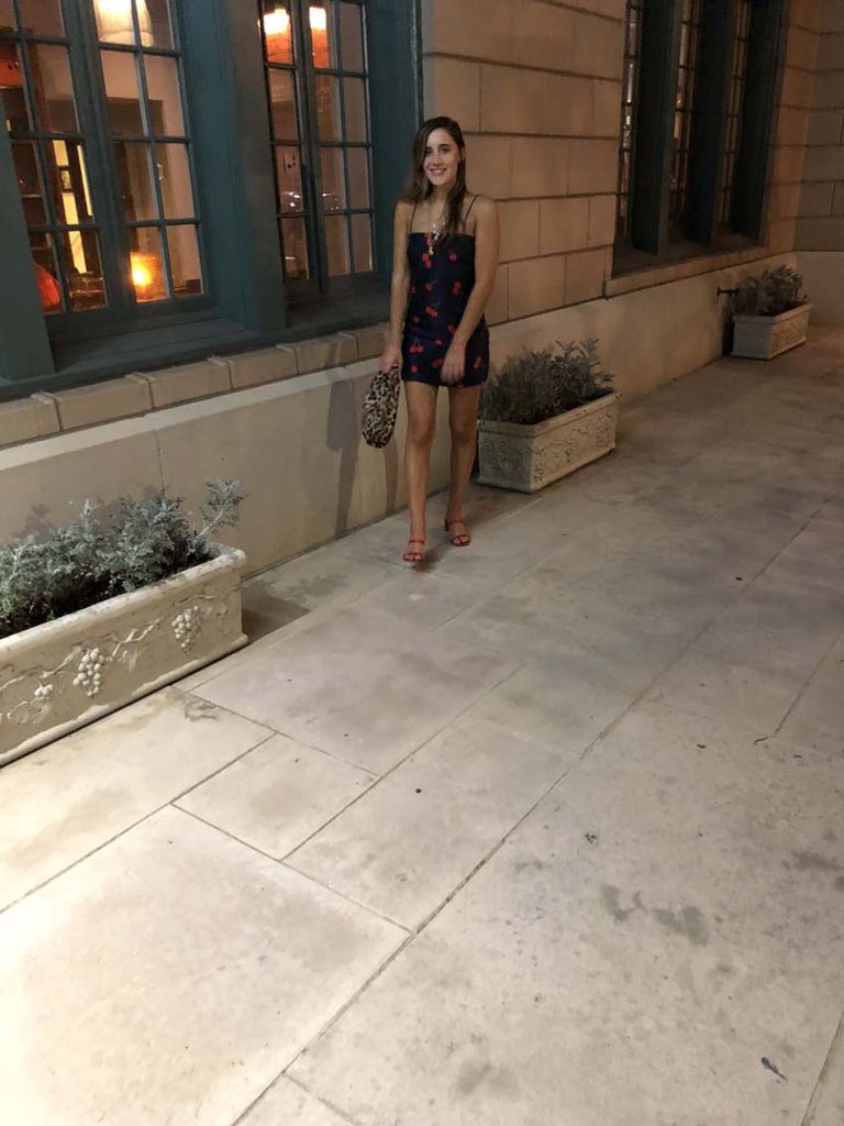 How to Style the Réalisation Christy Dress | Who What Wear