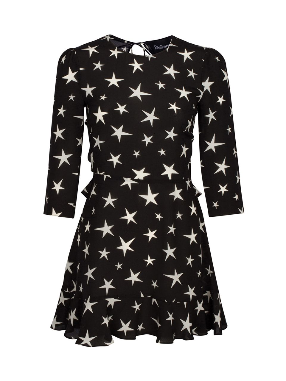 How to Style the Réalisation Christy Dress | Who What Wear