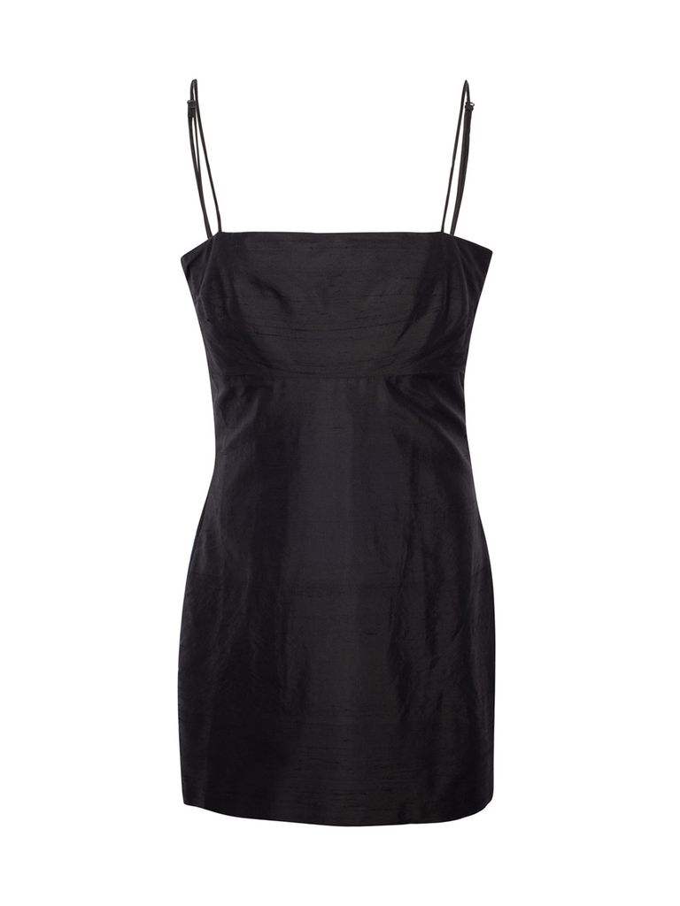 How to Style the Réalisation Christy Dress | Who What Wear