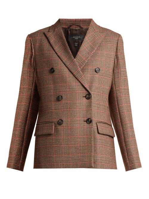 17 Foolproof High-Waisted Jeans Outfits for Winter | Who What Wear