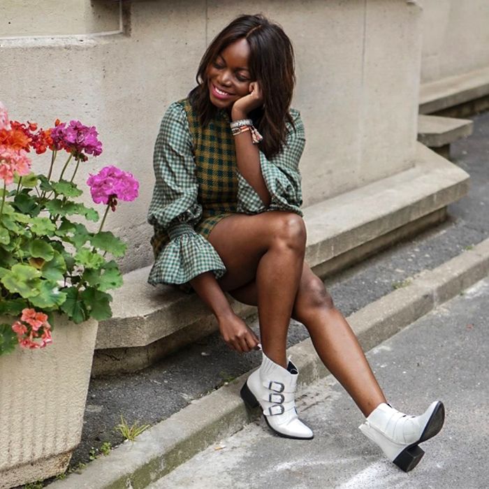 These Dress Trends Are Selling the Best on Instagram | Who What Wear
