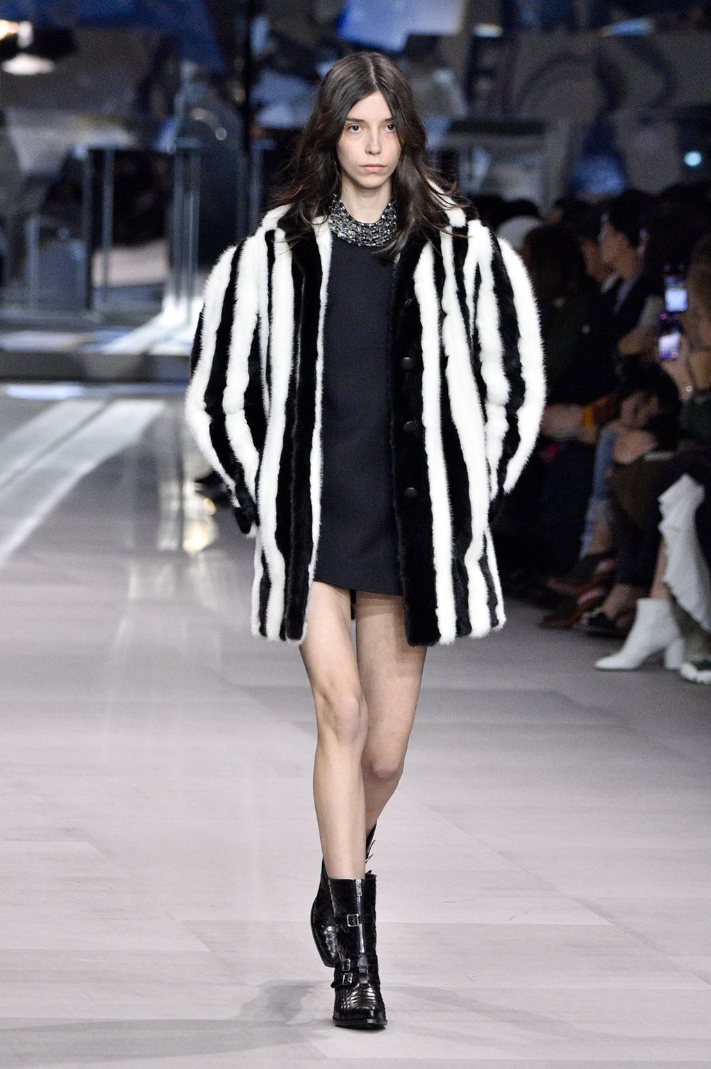 Anna Wintour's Opinion on the New Celine | Who What Wear