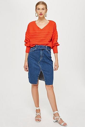 The Best Items From Topshop's Sale | Who What Wear