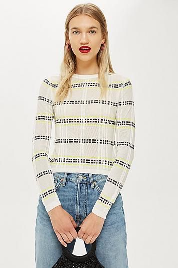 The Best Items From Topshop's Sale | Who What Wear