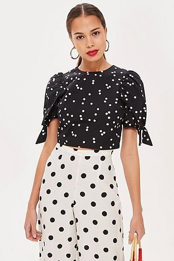 The Best Items From Topshop's Sale | Who What Wear