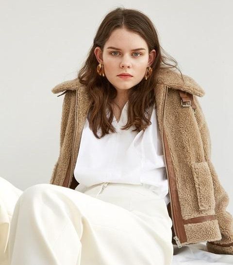 These Are the Most Popular Fall Jacket Trends, Buyers Say | Who What Wear