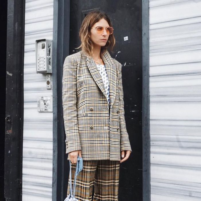 These Are the Most Popular Fall Jacket Trends, Buyers Say | Who What Wear