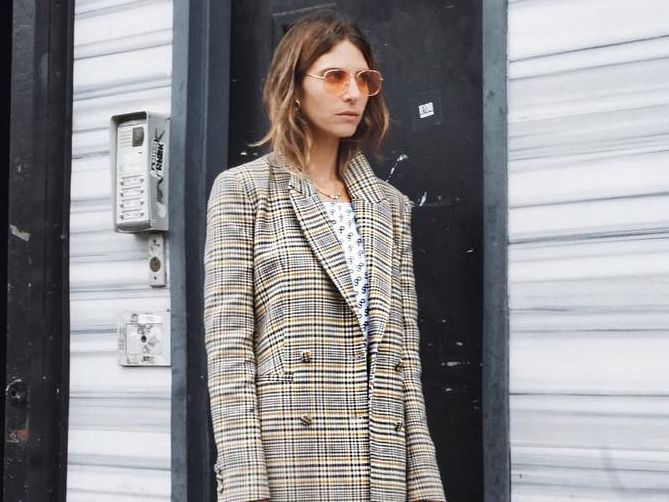 These Are the Most Popular Fall Jacket Trends, Buyers Say | Who What Wear