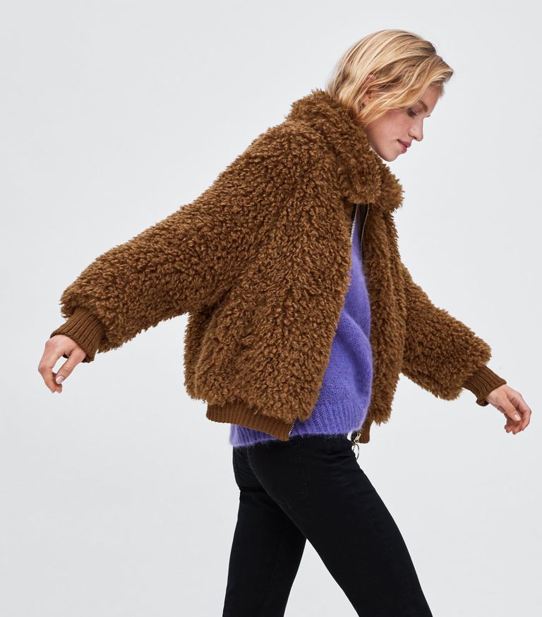 These Are the Most Popular Fall Jacket Trends, Buyers Say | Who What Wear