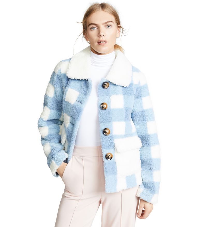 These Are the Most Popular Fall Jacket Trends, Buyers Say | Who What Wear
