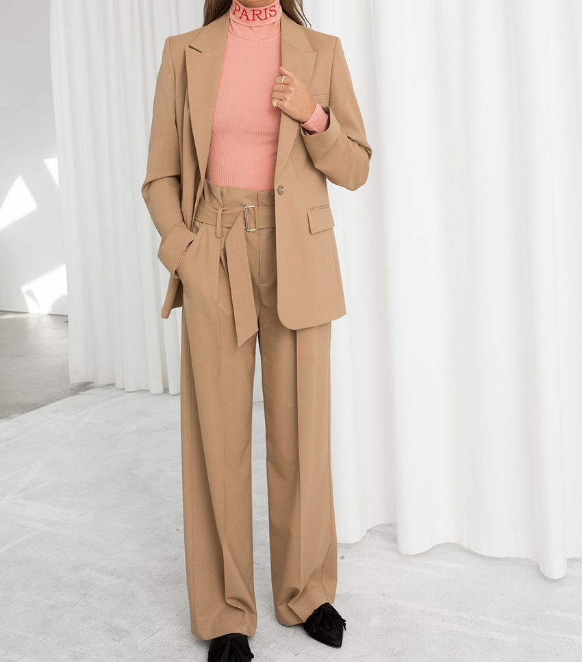 Women With Classic Style, These Fall Trends Are for You | Who What Wear